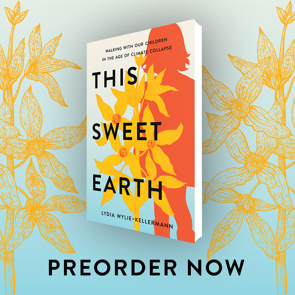 This Sweet Earth – Lydia Wylie-Kellerman